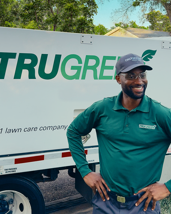 TruGreen | America’s #1 Name in Lawn Care