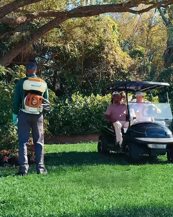 TruGreen | America’s #1 Name in Lawn Care