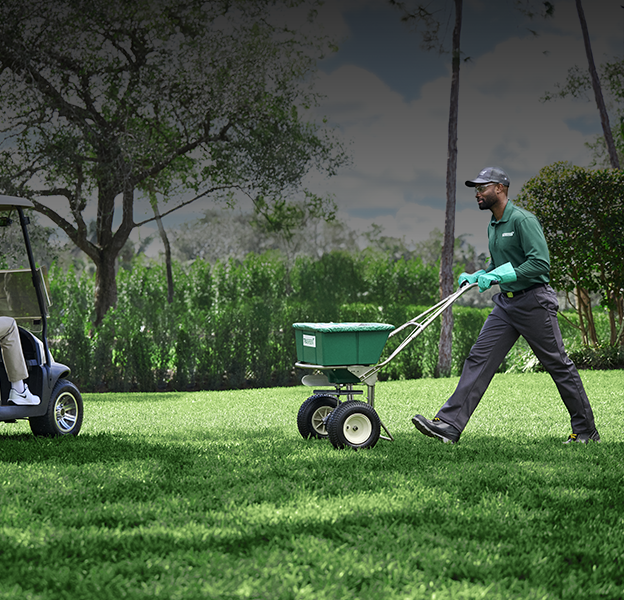 TruGreen | America’s #1 Name in Lawn Care