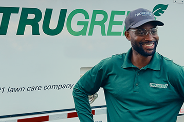 TruGreen | America’s #1 Name in Lawn Care