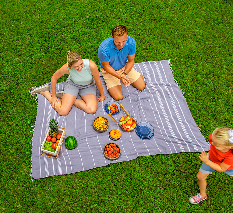 Affordable Lawn Care Maintenance & Treatment Services | TruGreen